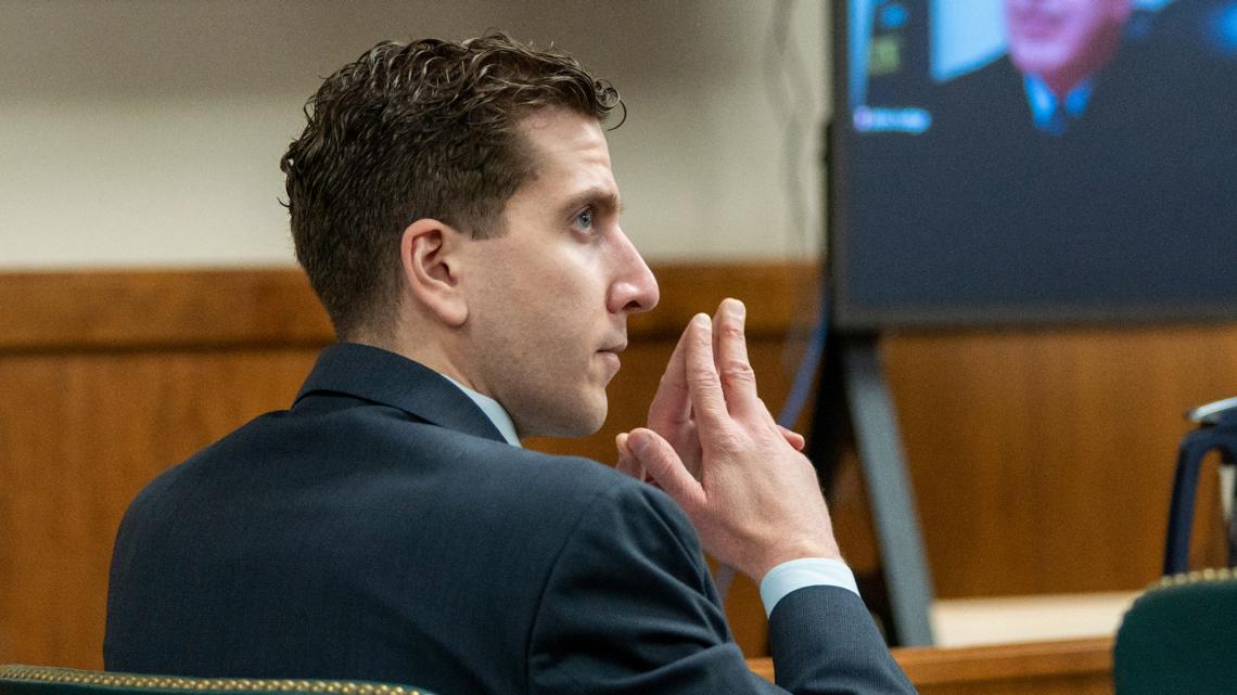 Defense asks Idaho judge to ban death penalty for Bryan Kohberger ... Defense asks Idaho judge to ban death penalty for Bryan Kohberger ...