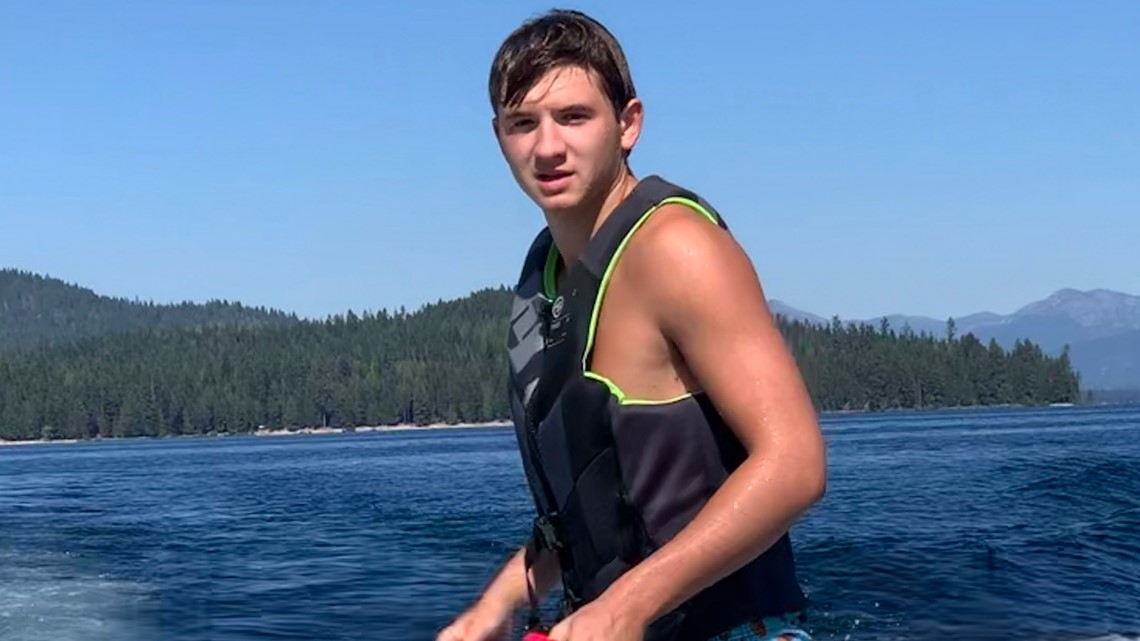 4 Idaho students leave behind bright memories, big goals | ktvb.com