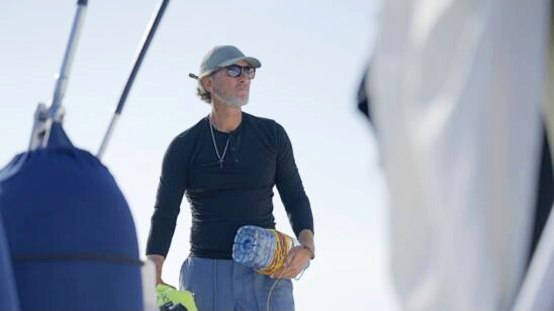 HISTORY's Lost U-Boats of WWII follows an artifact recovery and ...