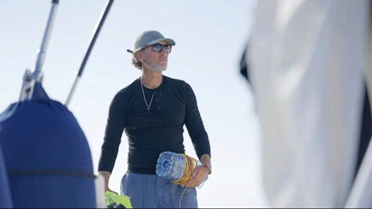 HISTORY's Lost U-Boats of WWII follows an artifact recovery and ...