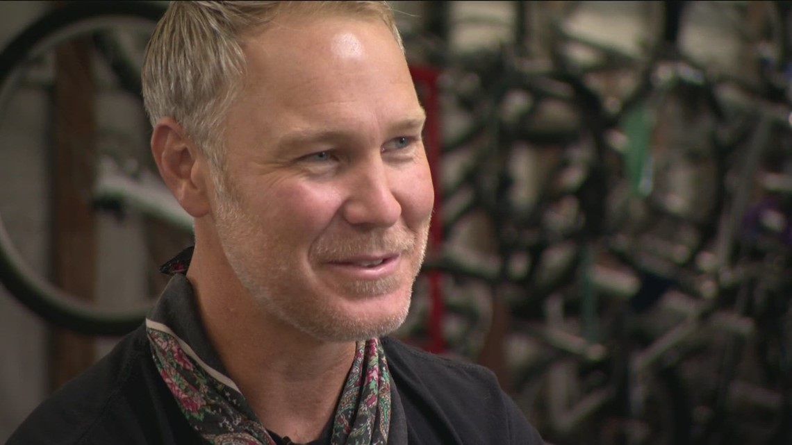 Boise Bicycle Project founder passing the torch after 16 years | ktvb.com