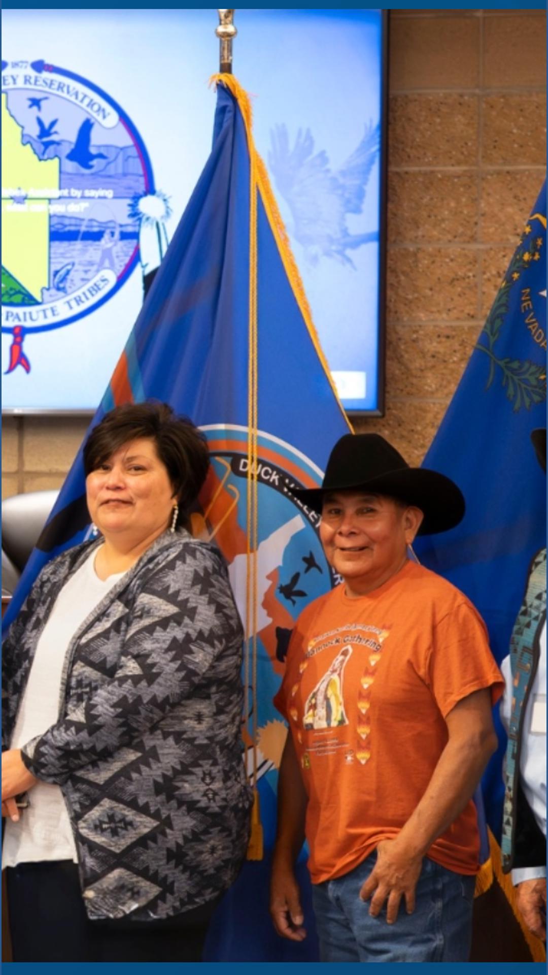 Shoshone-Paiute Tribes approve new casino on tribal land | ktvb.com