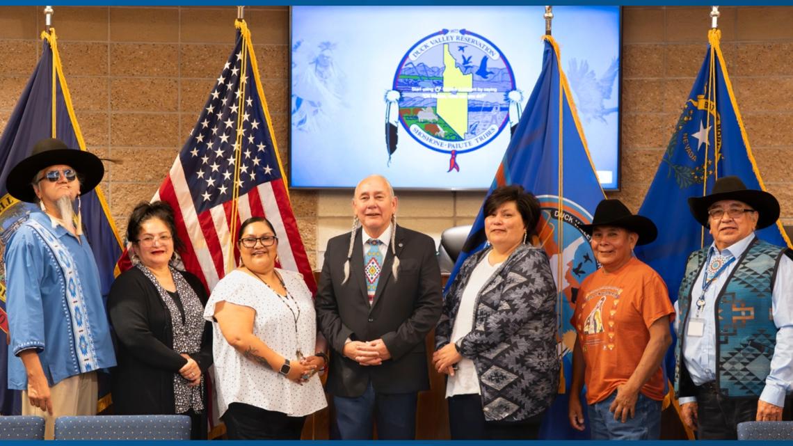 Exclusive: Idahoan Nathan Olsen faces the driest location yet in ...