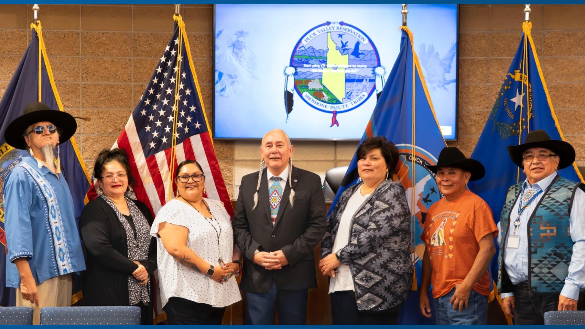 Exclusive: Idahoan Nathan Olsen faces the driest location yet in ...