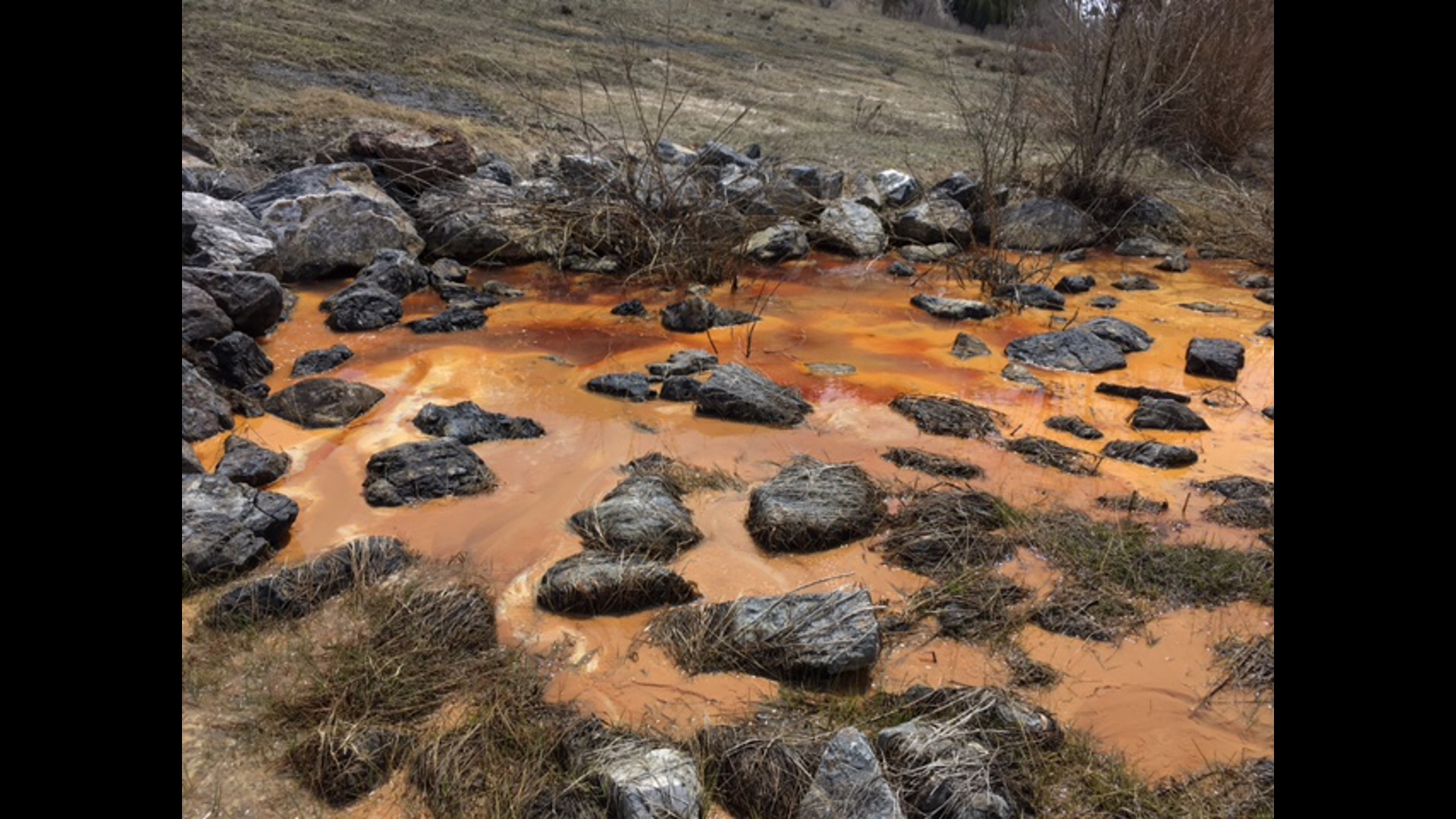 Thousands of abandoned mines scattered across Idaho | ktvb.com