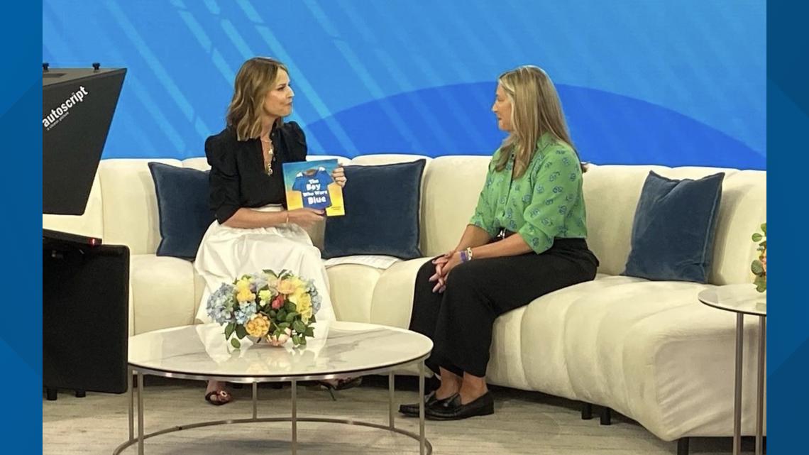 The Chapin family honors son Ethan one year after heartbreaking | ktvb.com