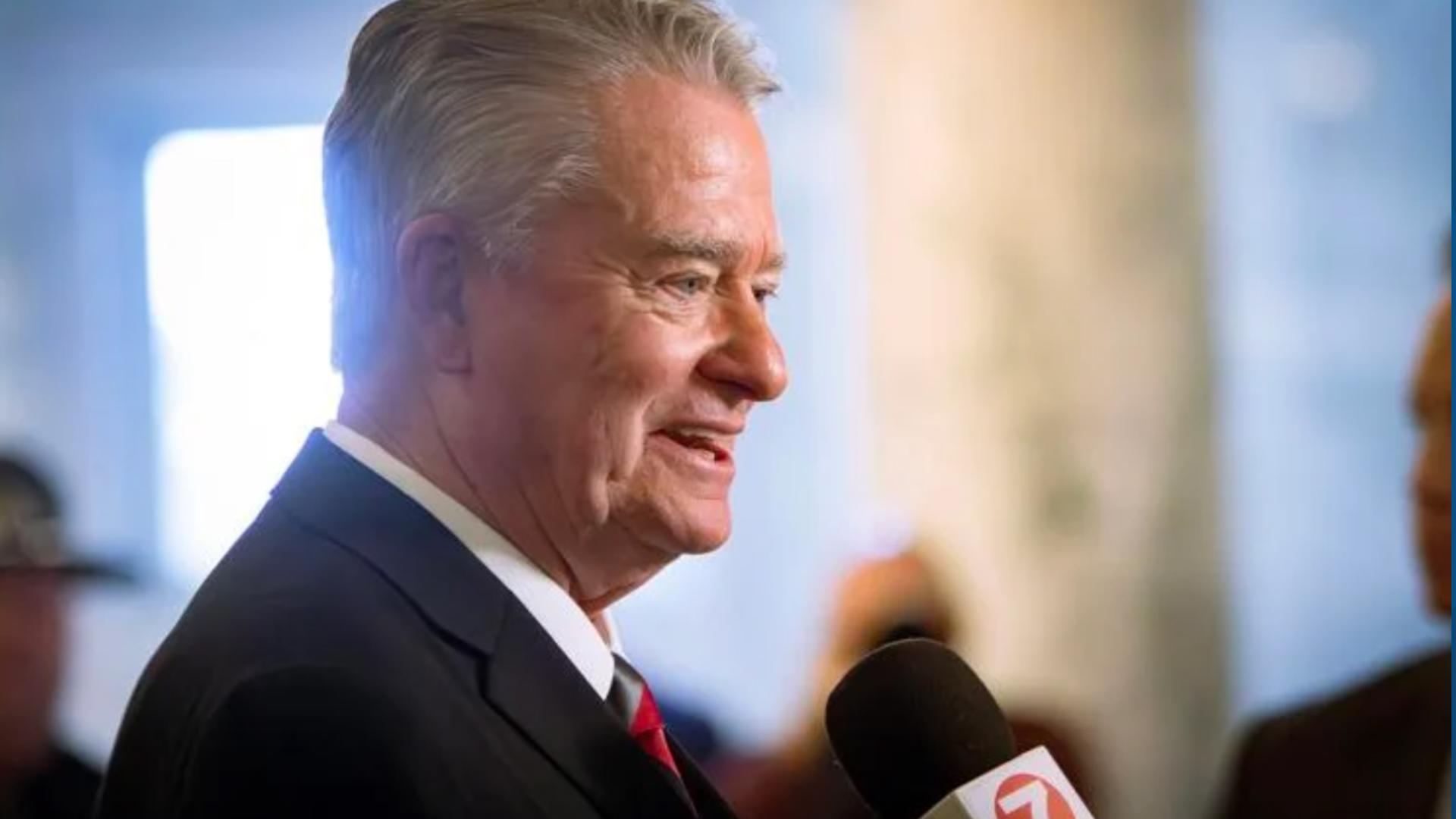 Gov. Little: Idaho ‘will have to do more with less’ as it stares down a ...