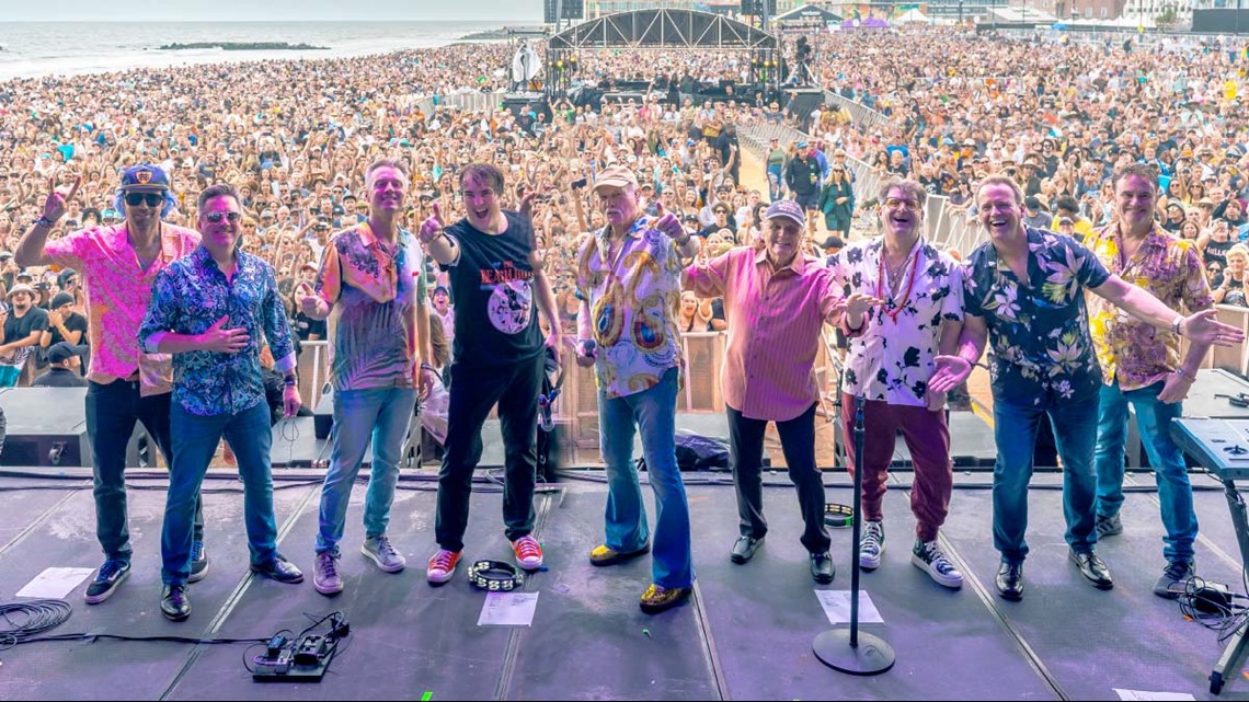 4th artist released for Western Idaho Fair this summer | ktvb.com