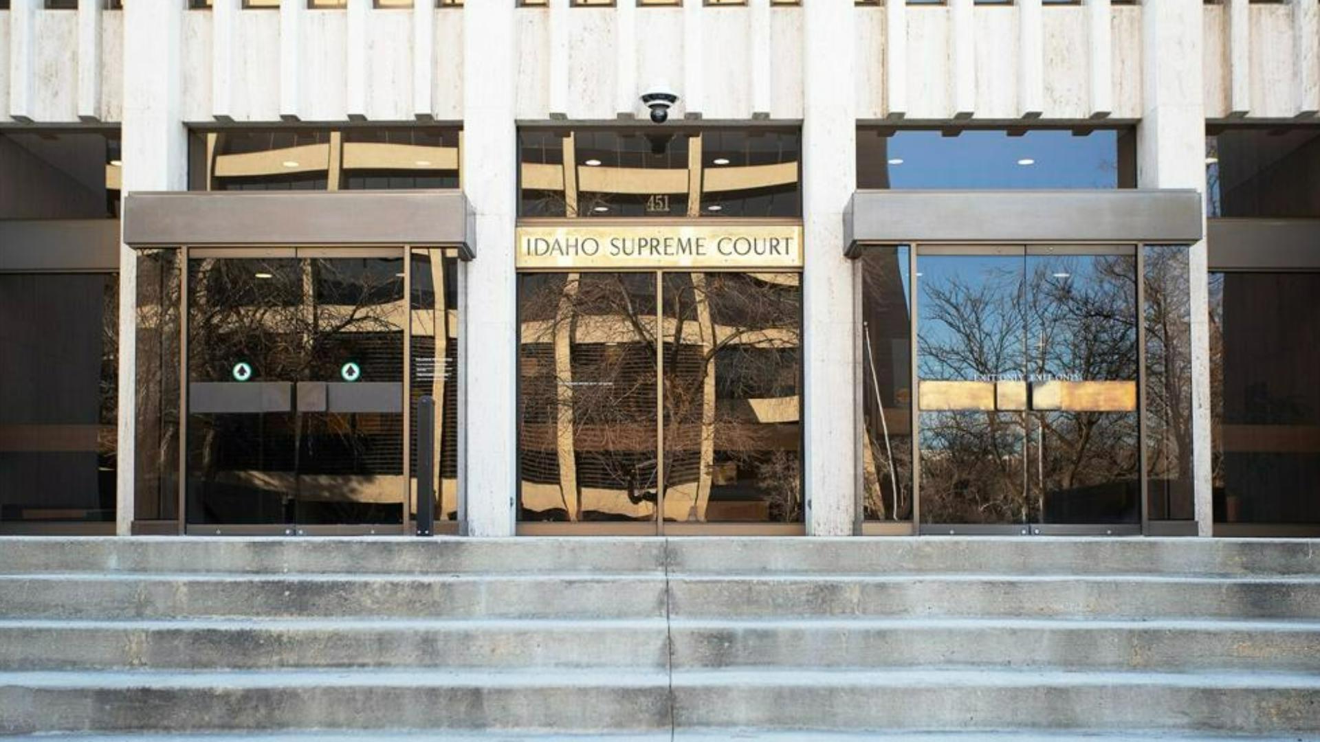 Boise council acted improperly in approving Interfaith's relocation ...