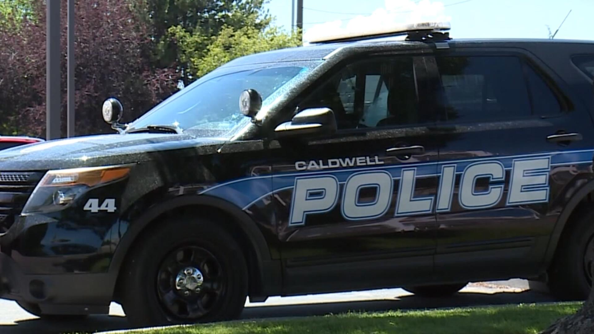 Caldwell woman sentenced to 15 years for meth distribution | ktvb.com