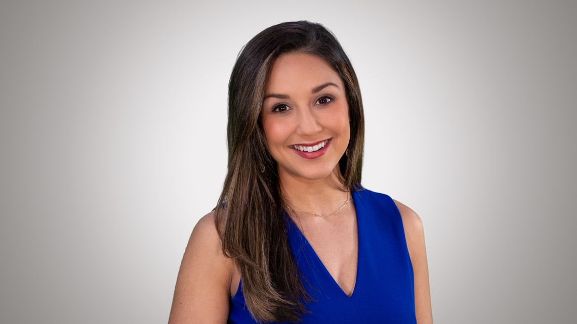 Morgan Romero | ktvb.com