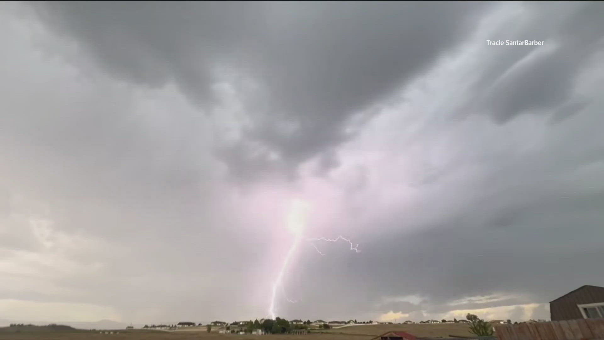 NIFC tracks lightning to help prevent US wildfires | ktvb.com