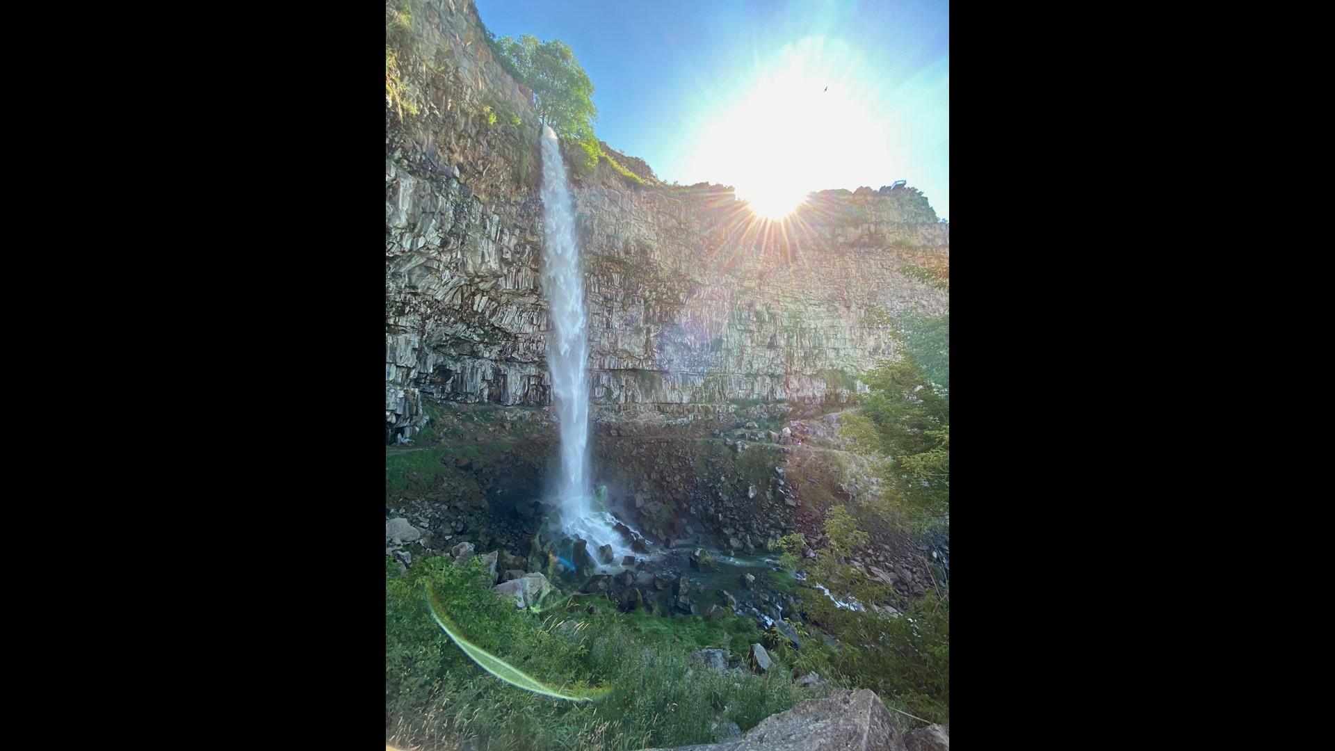 Here's how to share your Idaho photos through the KTVB app | ktvb.com