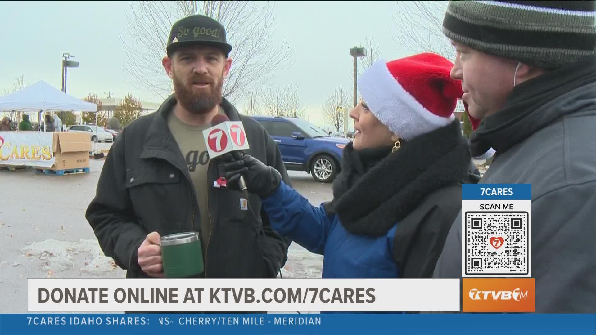 7Cares Idaho Shares: So Good! | ktvb.com