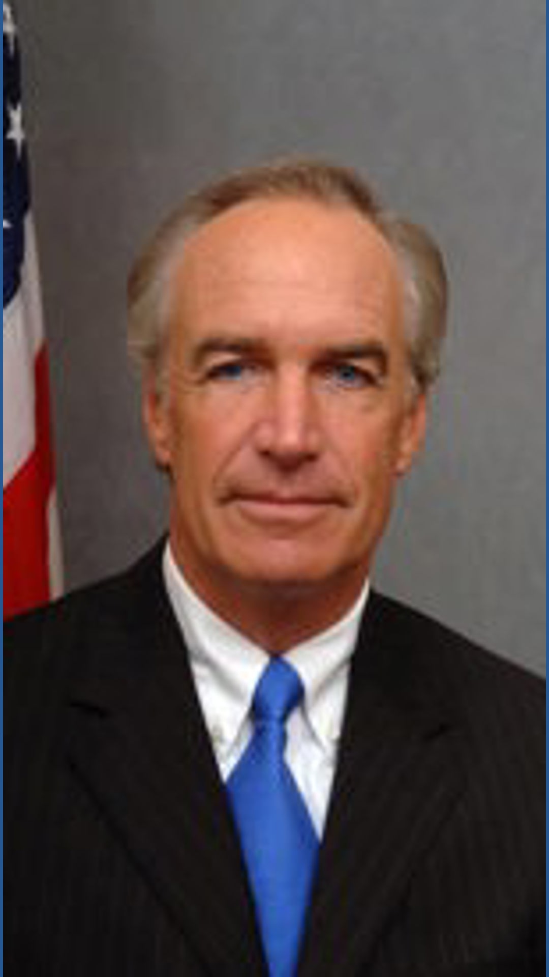 Former Idaho Gov. Dirk Kempthorne dies at 74 | ktvb.com