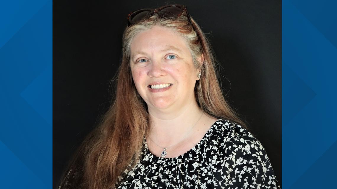 Caldwell educator wins 2026 Travelers Award for Teaching Excellence ...