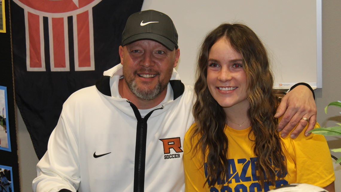 The next level: Southern Idaho prep athletes' college signings | ktvb.com