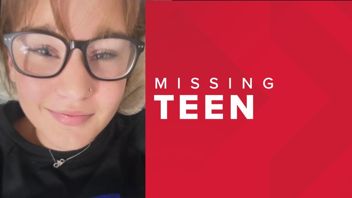 Twin Falls police searching for missing teenage girl | ktvb.com