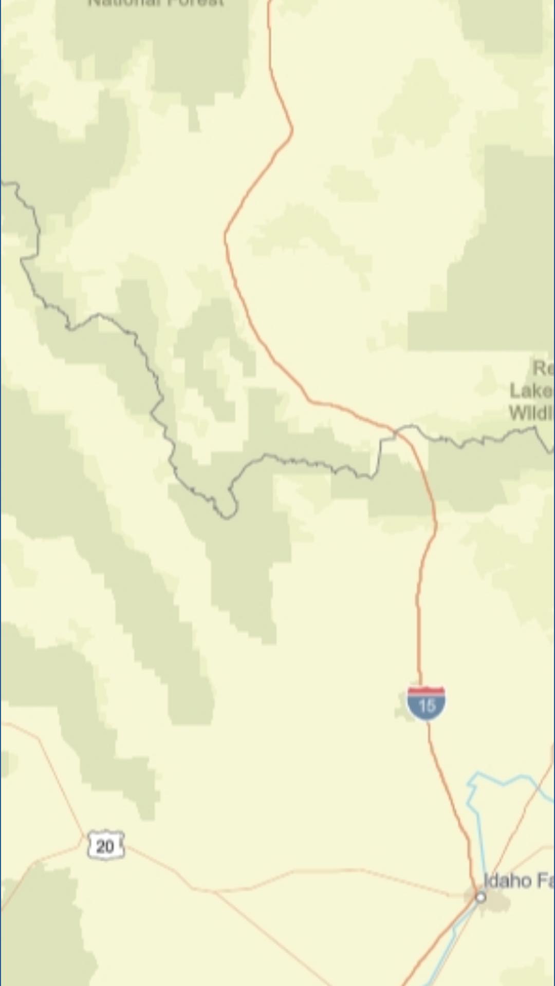 3.0 magnitude earthquake hits near Challis, Idaho | ktvb.com