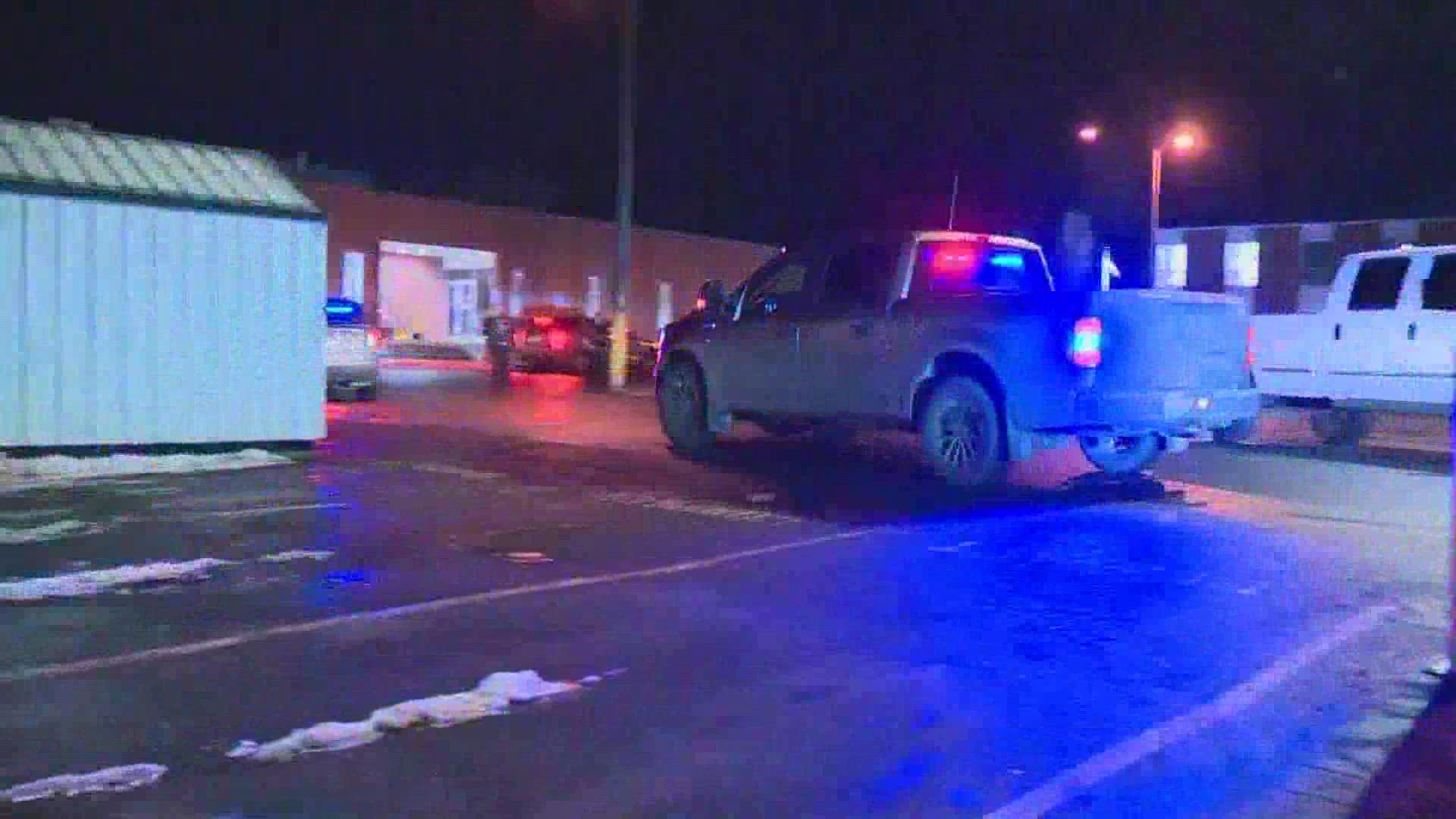Moscow Murders Suspect Bryan Kohberger Lands At Airport Ktvb