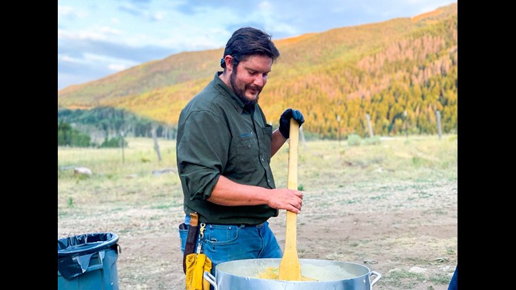 Thanksgiving recipes and more: Yellowstone: The Official Dutton Family ...