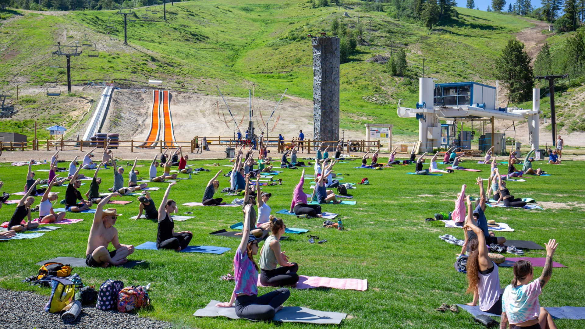 Bogus Basin summer activities kick off June 23 | ktvb.com