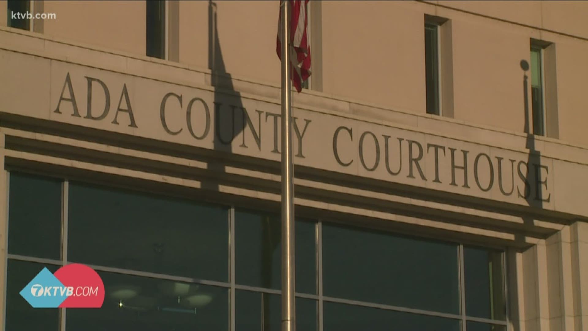 ACLU of Idaho, Legal Aid Services seek to halt eviction proceedings during pandemic | ktvb.com
