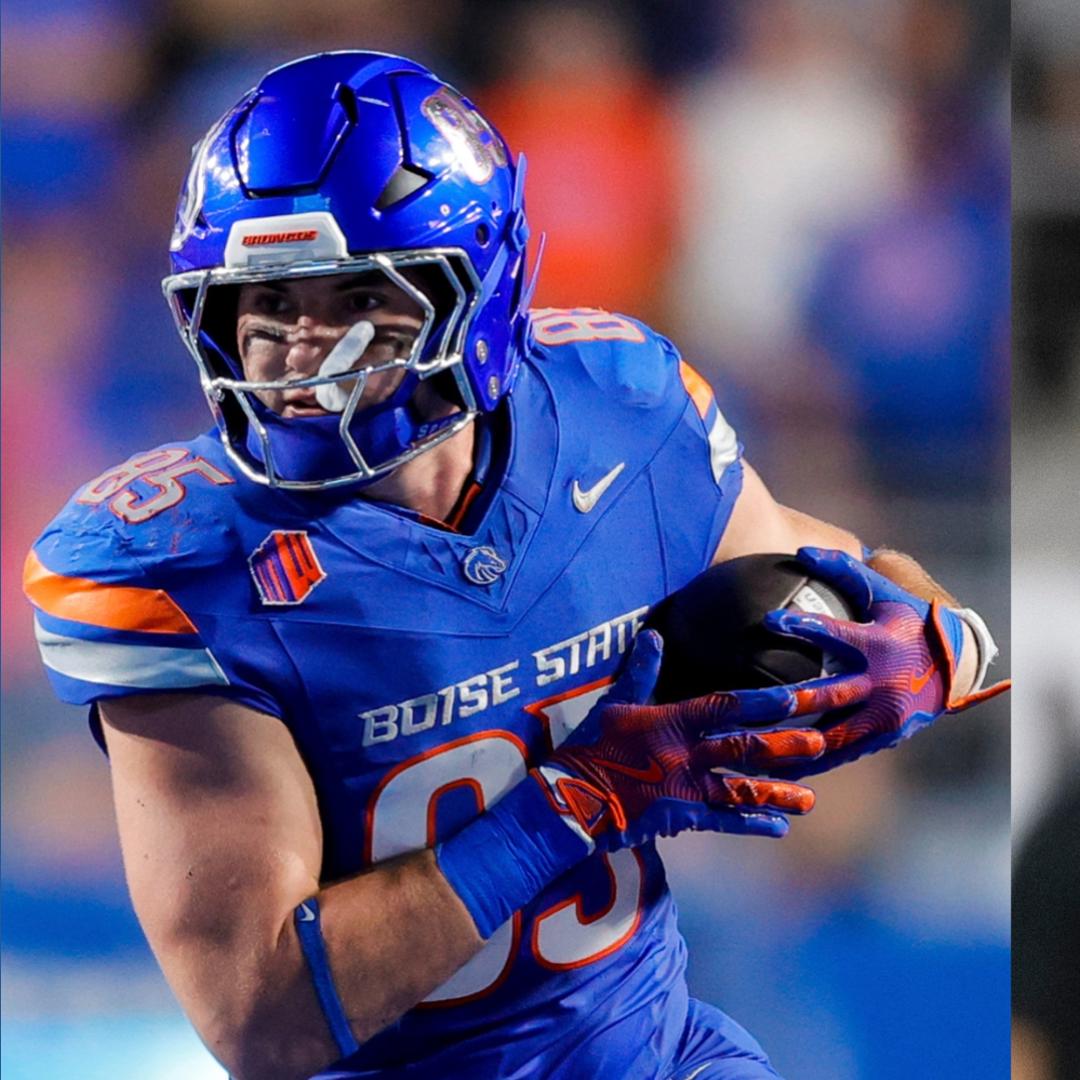 Game Day Guide: Boise State welcomes Colorado State to the Blue for ...