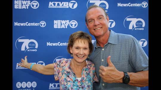 Celebrating 70 historic years: Behind the scenes at KTVB | ktvb.com