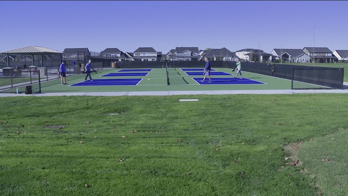 Discovery Park expansion opens | ktvb.com