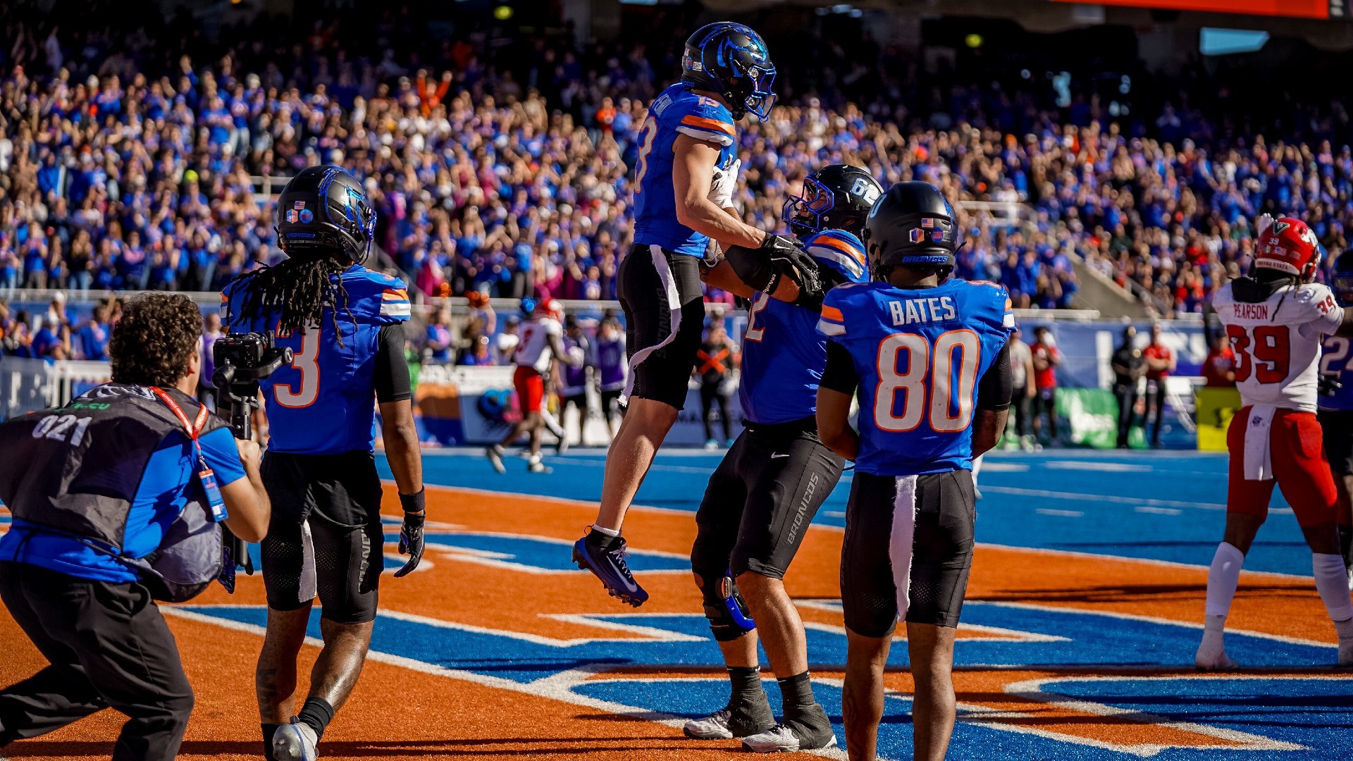 Scott Slant: Same-page leaders needed, and quick | ktvb.com