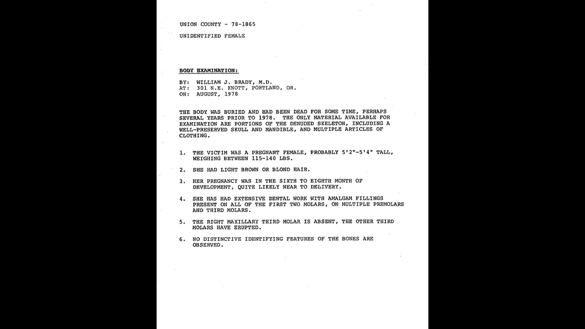 No evidence found in dig for connection to missing Idaho woman | ktvb.com