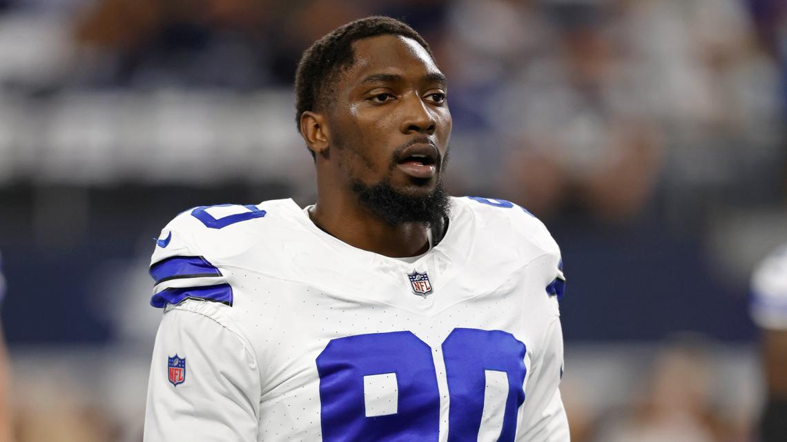 DeMarcus Lawrence to sign with Seattle Seahawks after Dallas departure ...