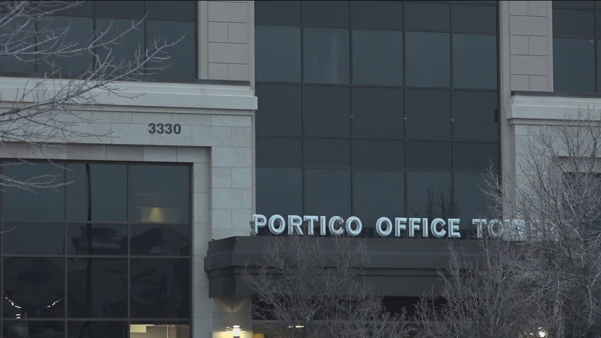 St. Luke's confirms DHS is leasing an office space in Meridian | ktvb.com