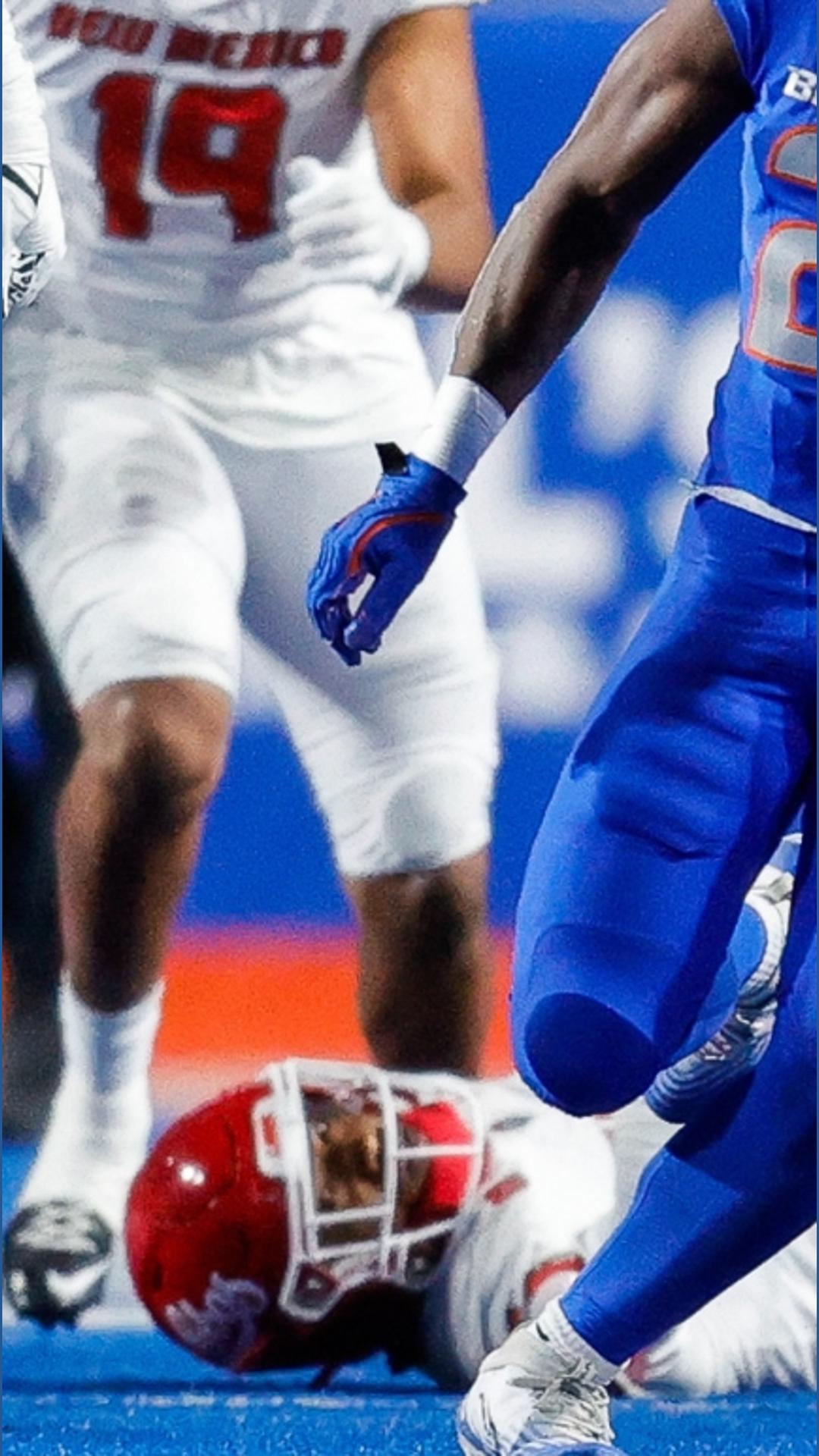 Danielson: Maddux Madsen to start against UNLV after month-long absence ...
