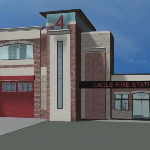 Eagle Fire expands with 2 new stations to meet community growth | ktvb.com