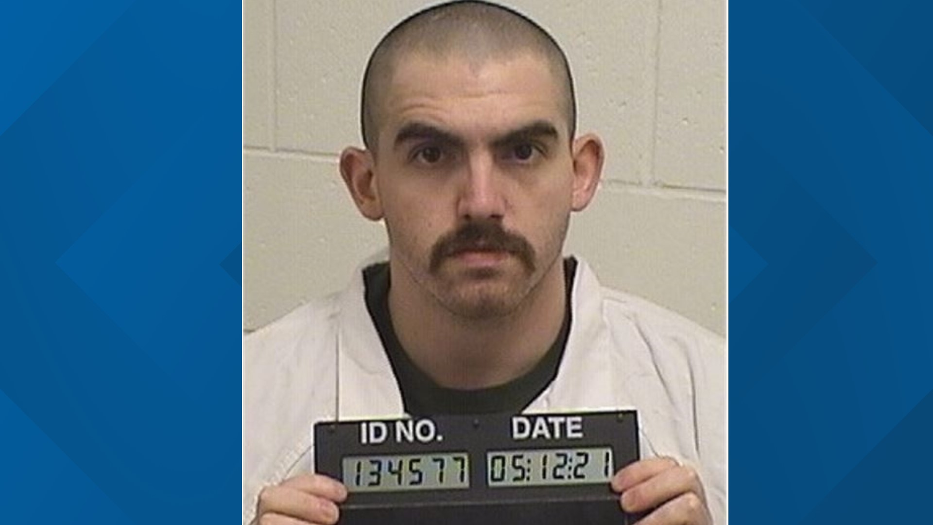 ISCI inmate charged with murder in cellmate's beating death | ktvb.com
