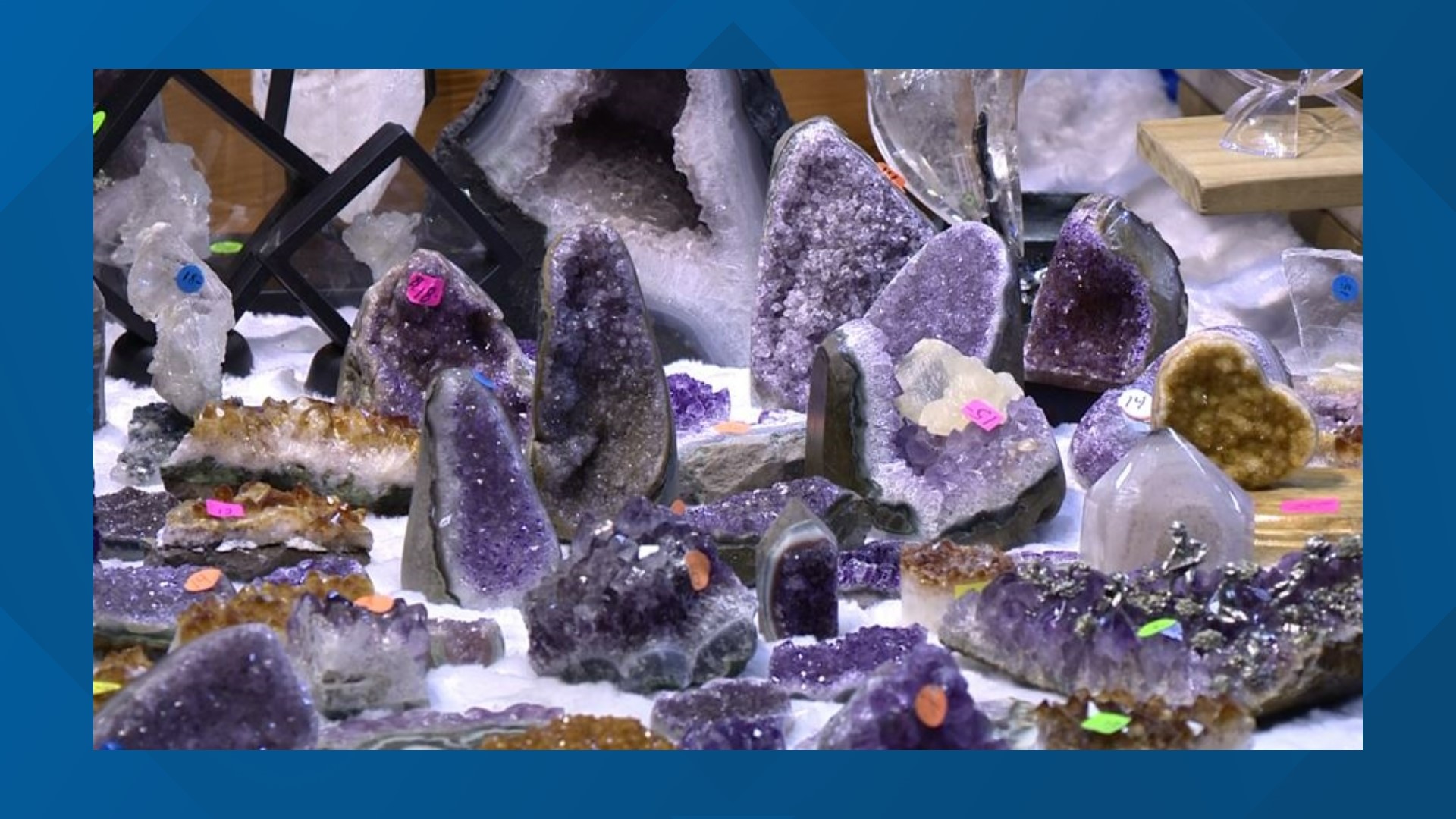 The gems of the Gem State | ktvb.com