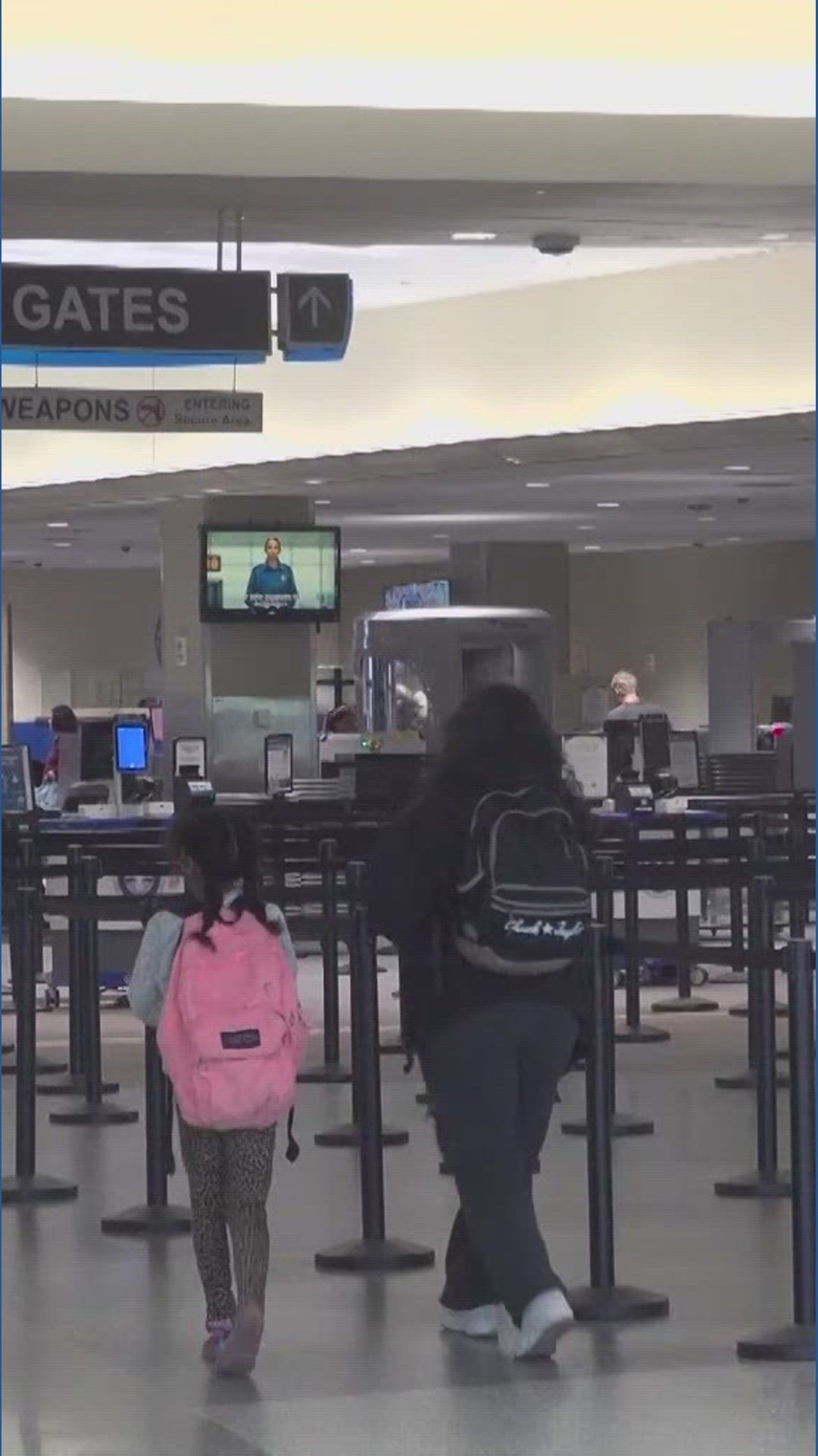 Boise Airport urges travelers to plan ahead as holiday rush begins ...