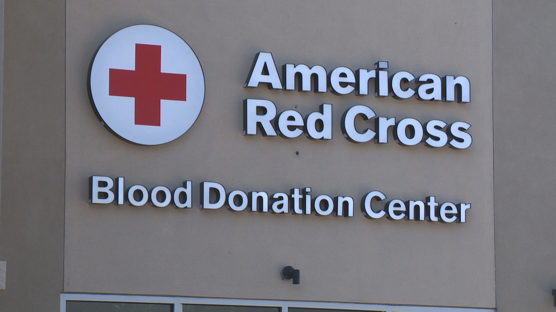 Red Cross hosts blood drive at Idaho Capitol amid national shortage ...