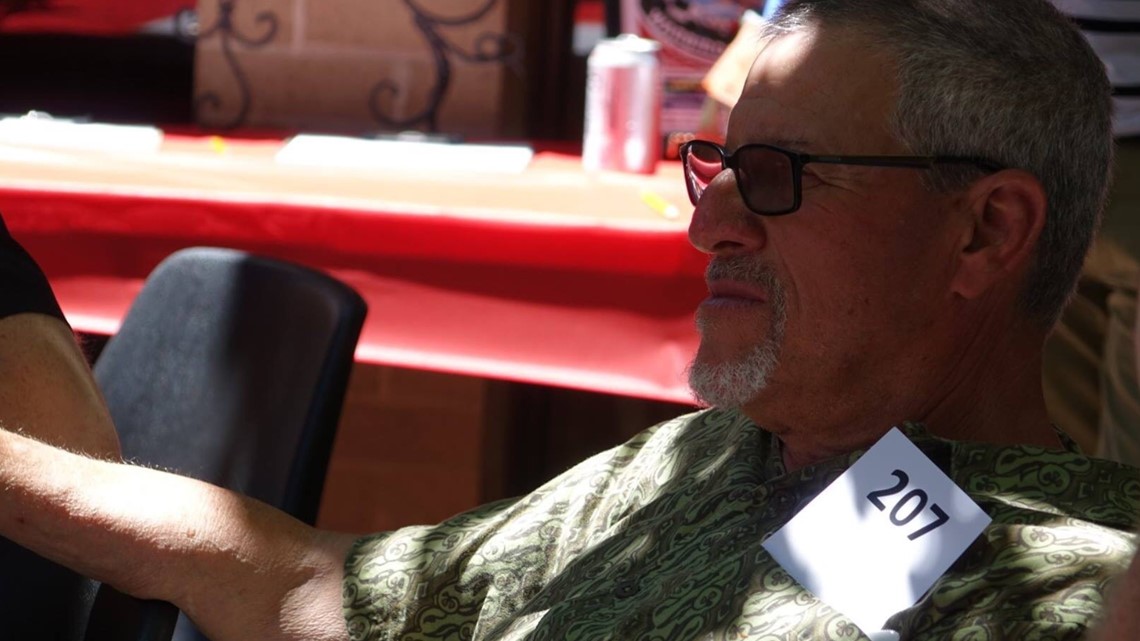Remembering Earl: Secret Service agent retired to Eagle, became a ...