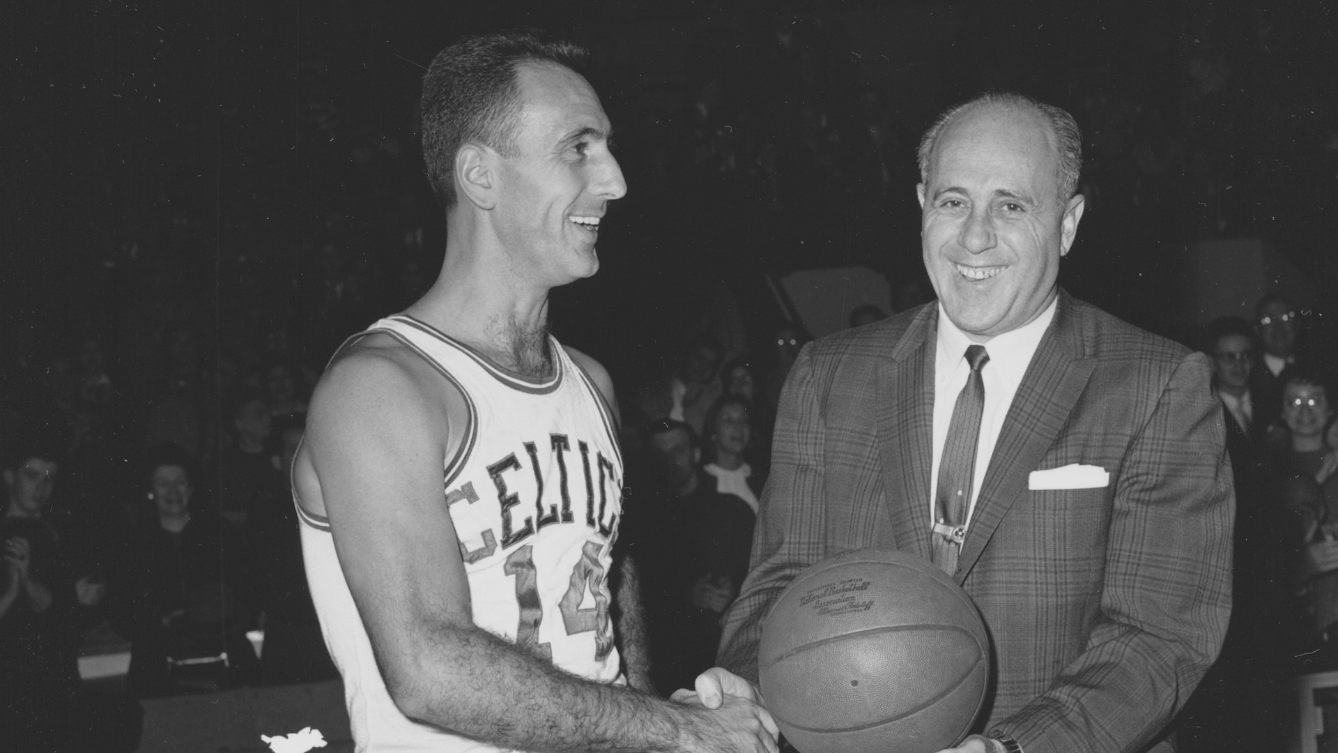 This Day In Sports - High point for 'Houdini of the Hardwood’ | ktvb.com