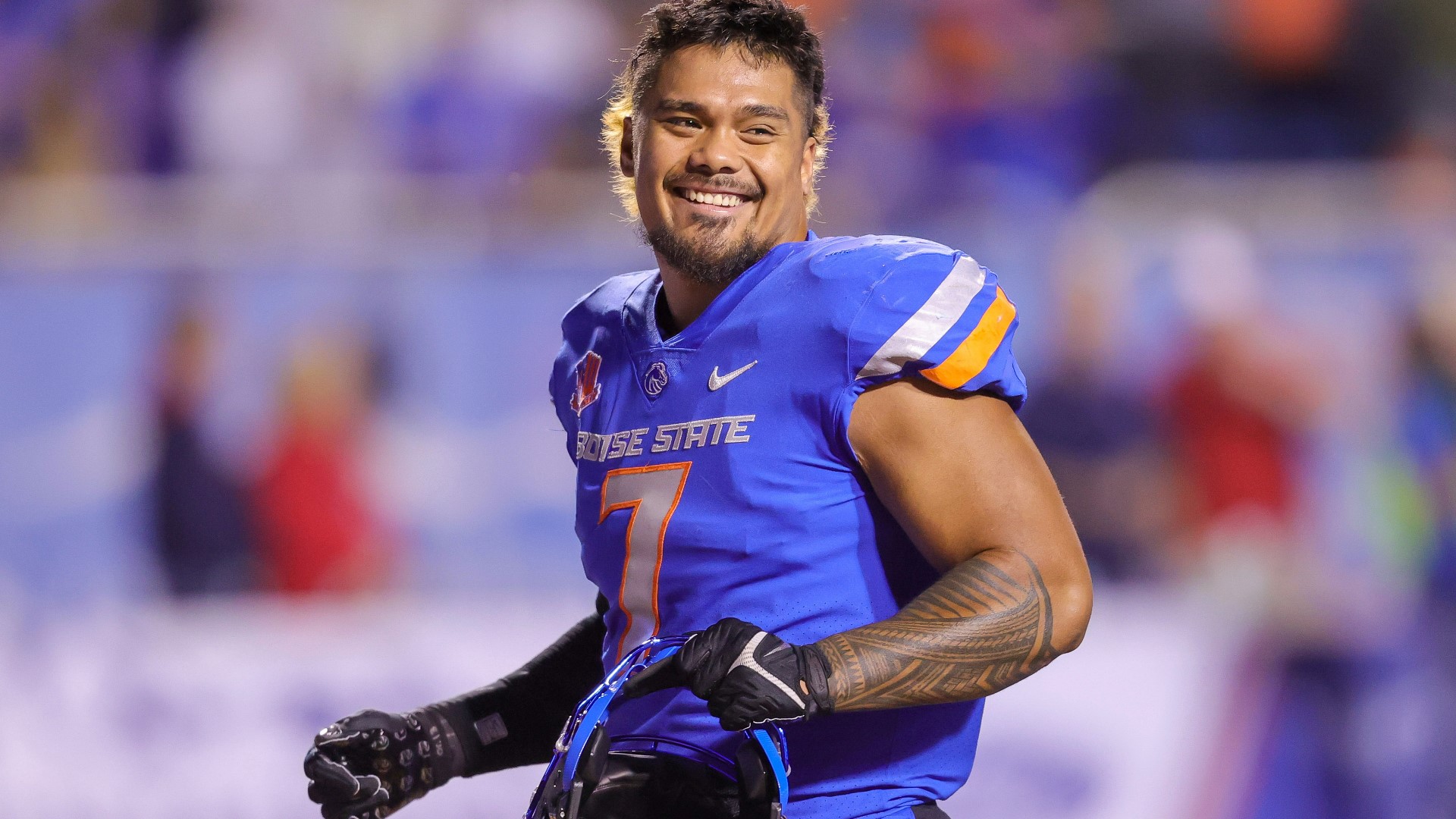 TuSTATS: Numbers from Boise State football's midseason turnaround ...