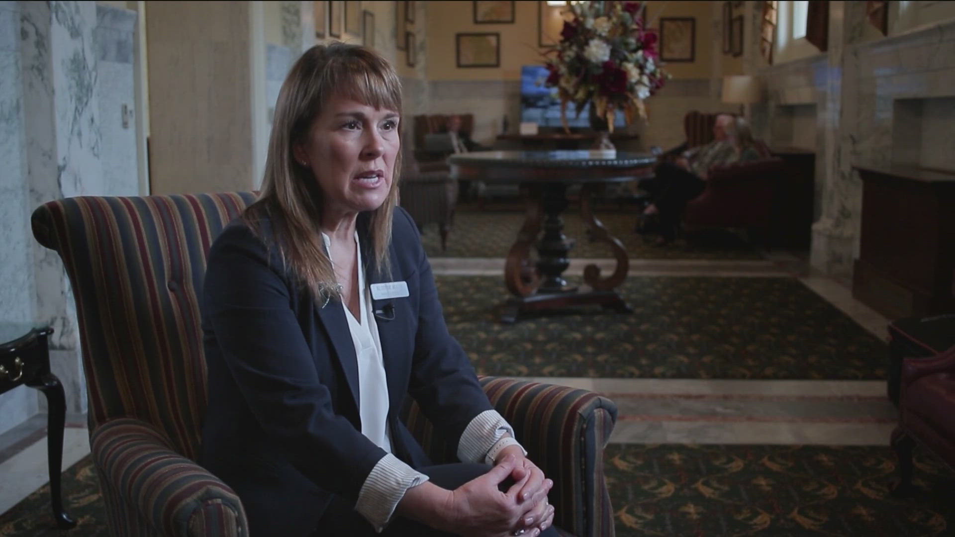 Idaho GOP Lawmaker claims ICE raid followed political targeting | ktvb.com