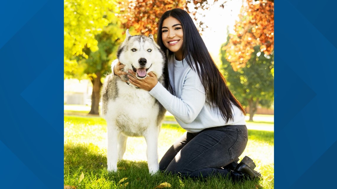 Oregon homicide victim's family: 'She was a kind and gentle soul ...