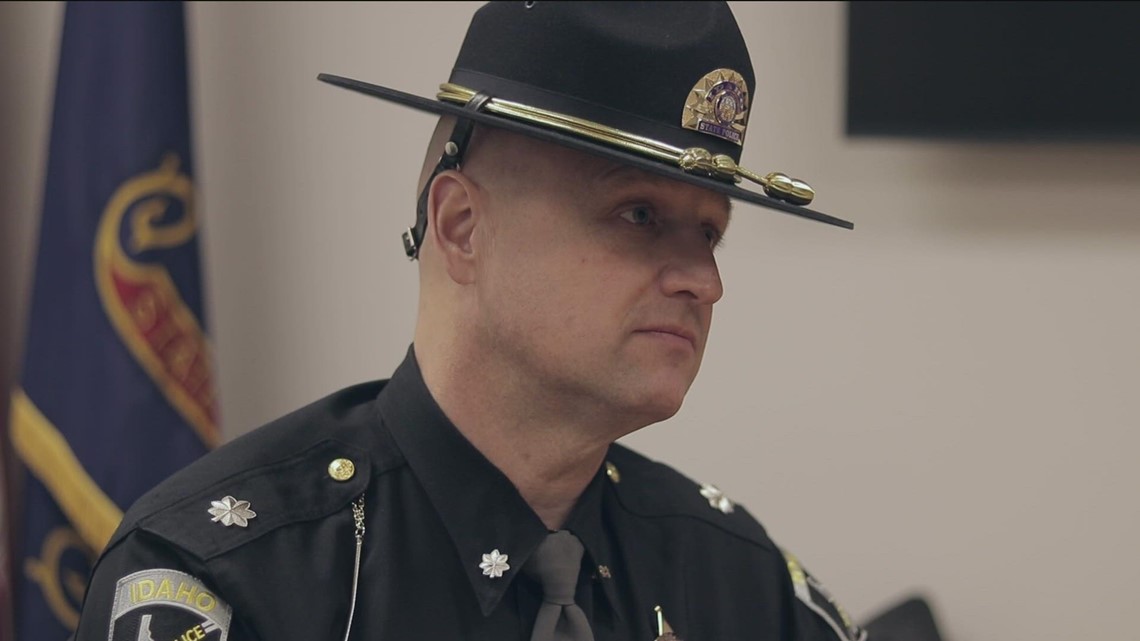 Idaho State Police and POST support the Governor's proposed public ...