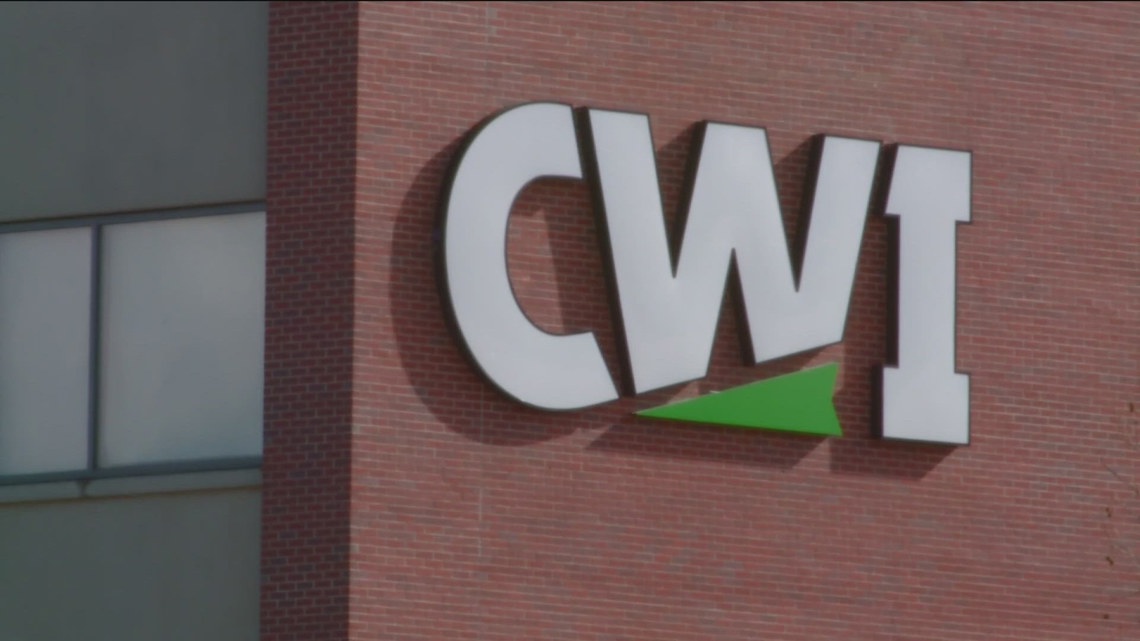 CWI Board of Trustees approves conveyance of Ford Idaho Center to ...