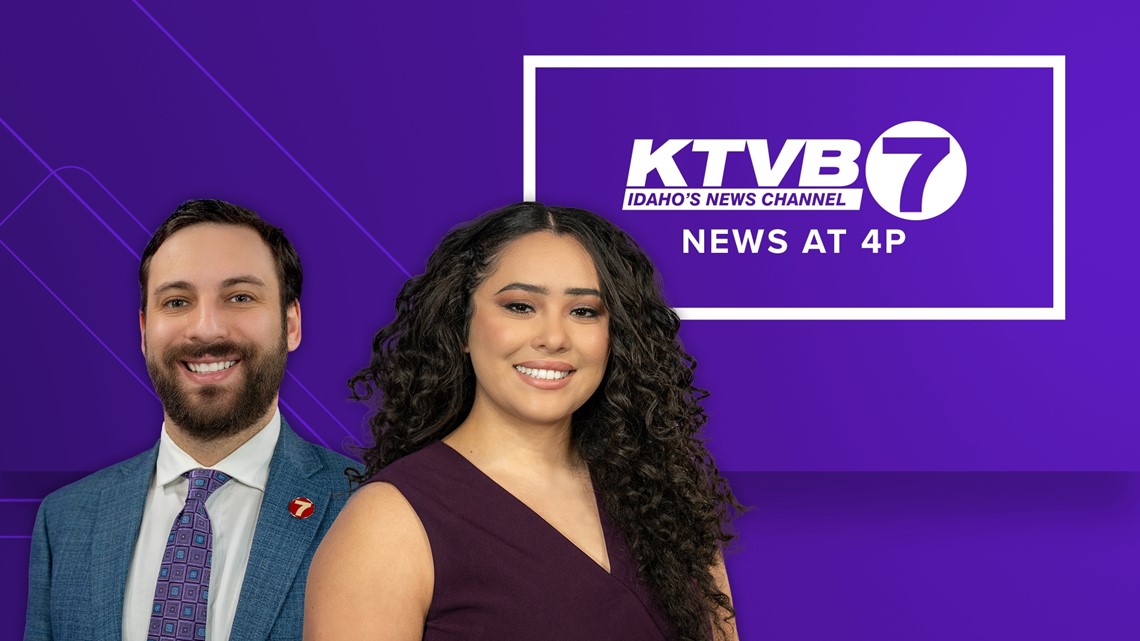 News at 4 | ktvb.com