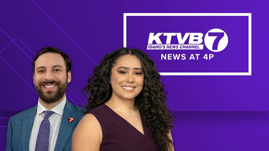 Boise's Leading Local News: Weather, Traffic, Sports and more | Boise ...