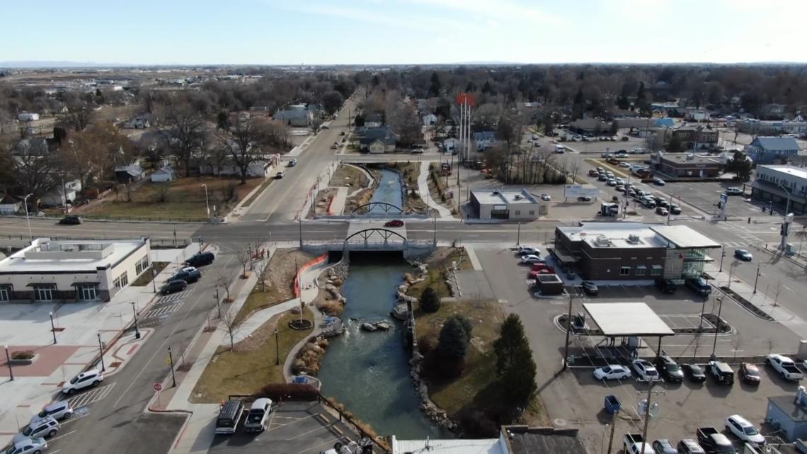 New Caldwell mayor addresses recent sanitation rate increases | ktvb.com